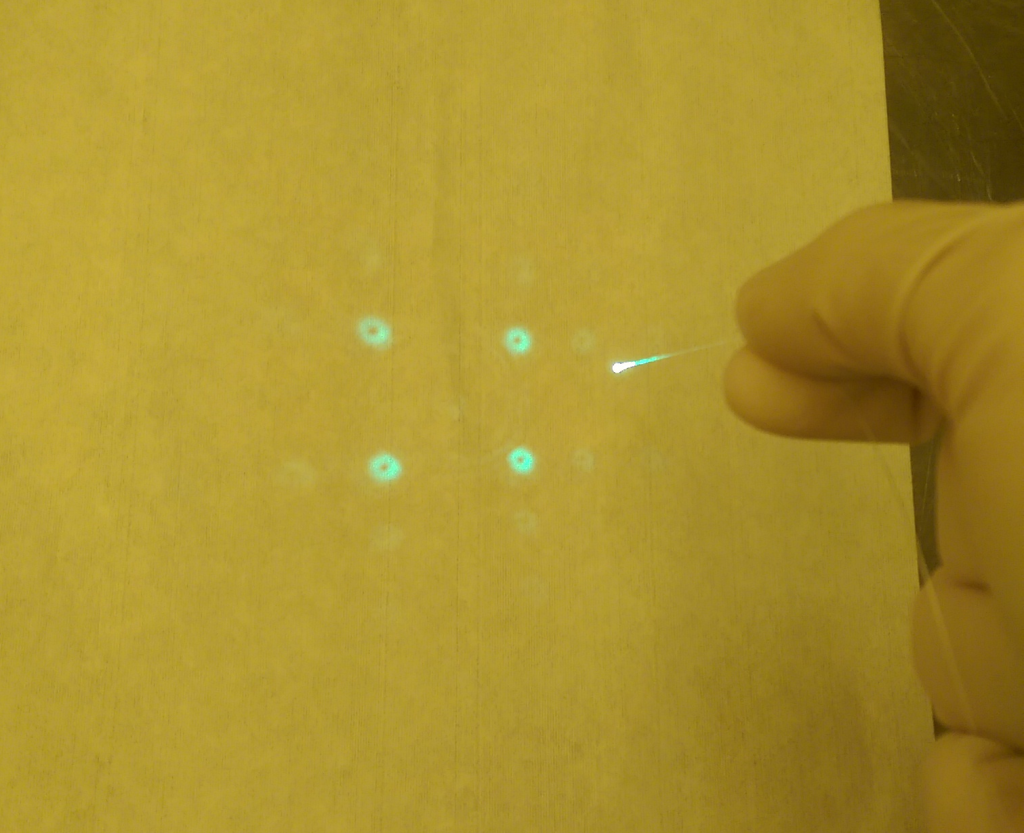 6 Basic Tips for Using Diffractive Optical Elements - Research Computer ...