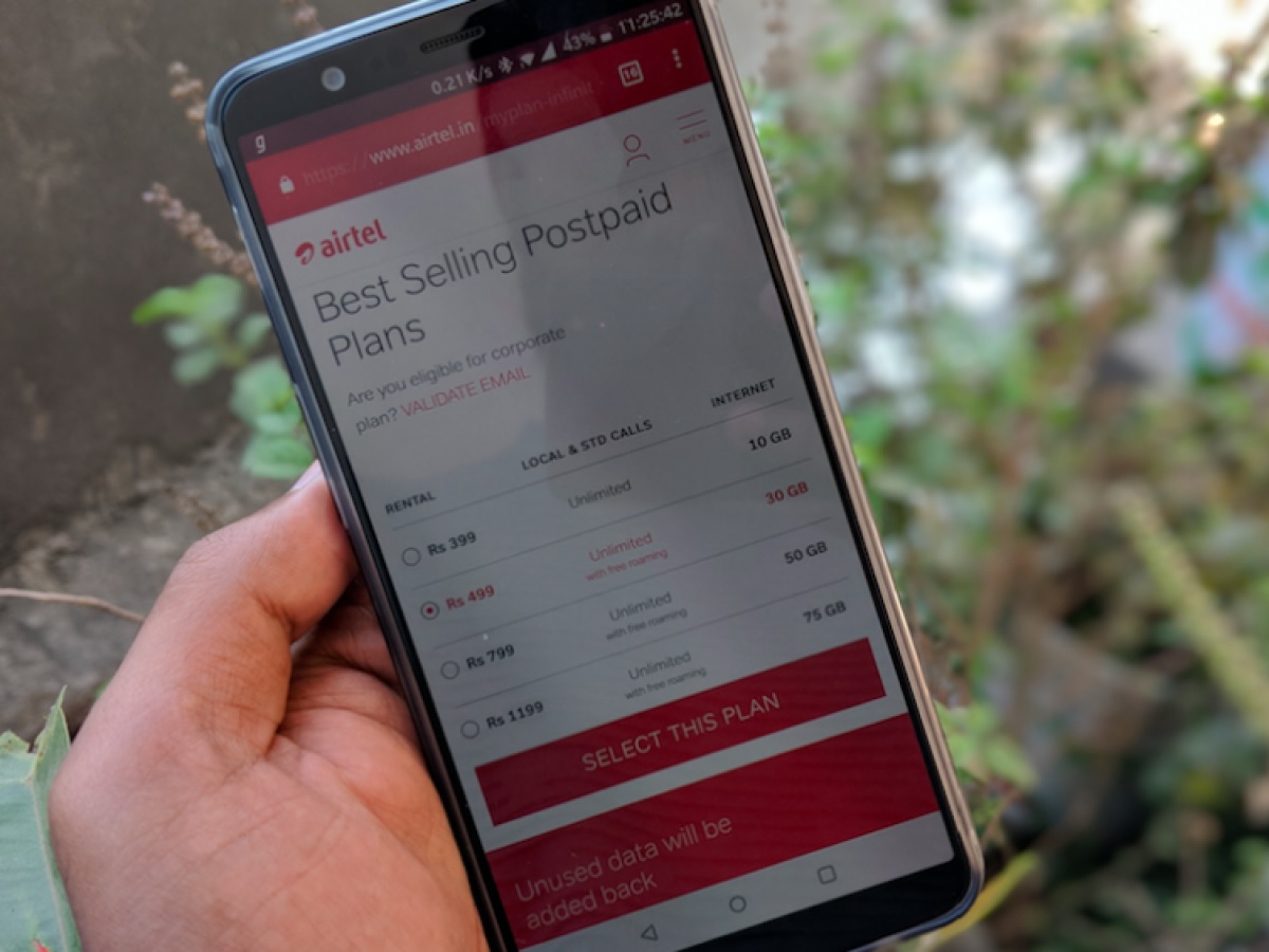 The Ultimate List of Mobile Phone Plans for 2024 - Research Computer ...